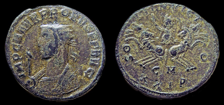 Probus | Roman Imperial Coins