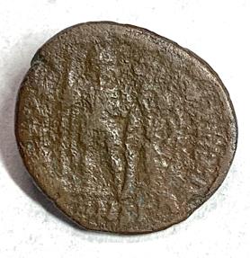 Constantinople: Honorius | Roman Imperial Coins