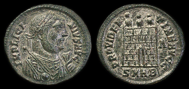 Licinius I | Roman Imperial Coins