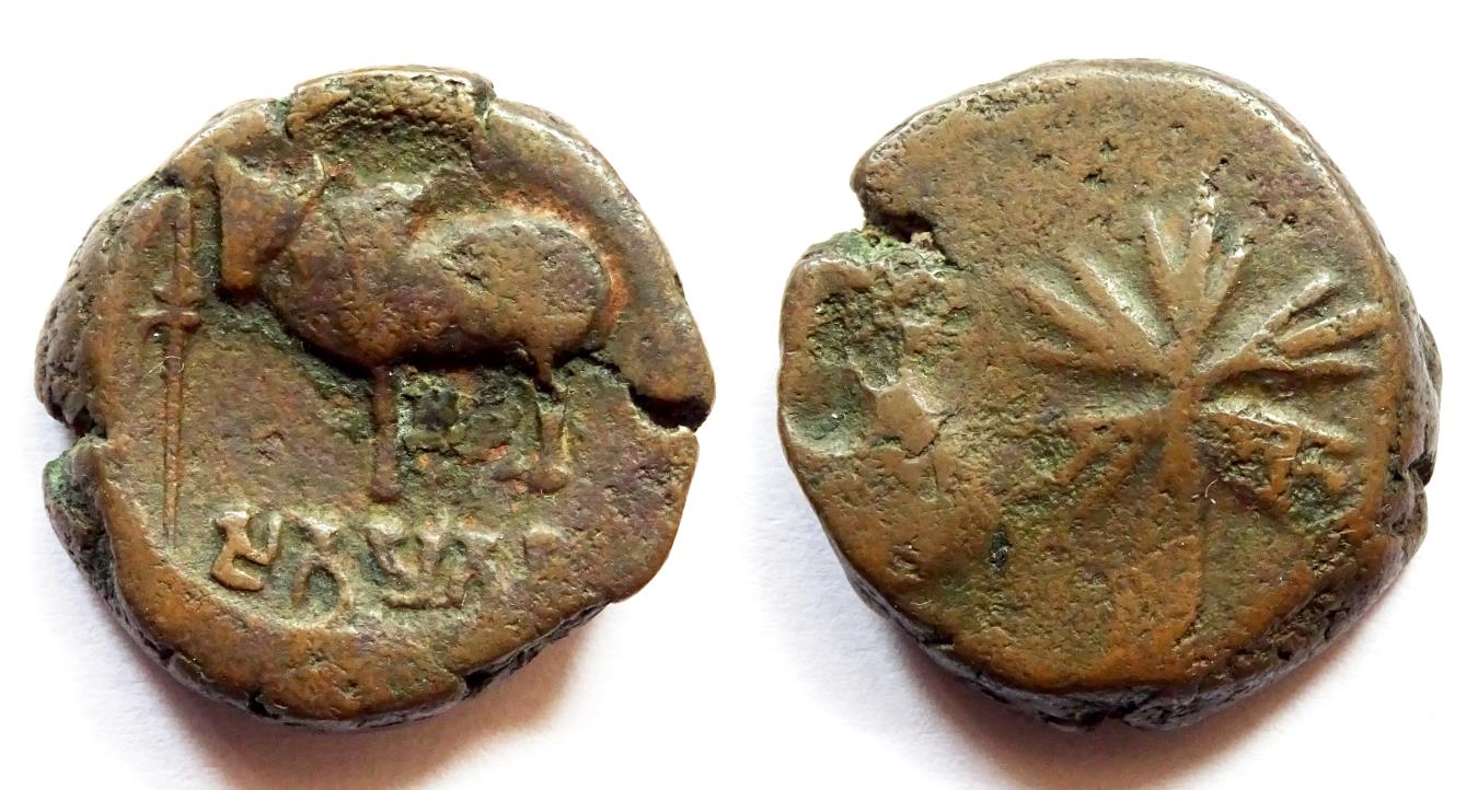 INDIA, AYODHYA: Satyamitra copper coin. Rare and CHOICE. | Ancient ...