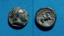 N&N Collection | Ancient coins dealer online | Greek