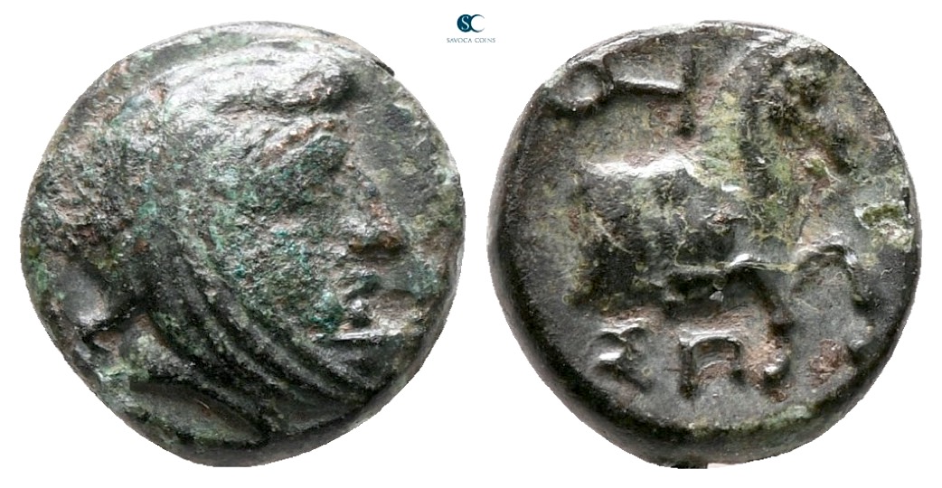 PERSIA, Achaemenid Empire. Spithridates. Satrap of Sparda (Lydia and ...