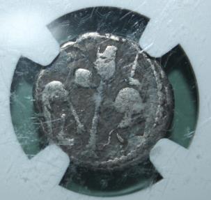 Julius Caesar War Painting