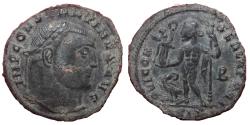 Constantine I - Augustus 307-337 AD - SPQR OPTIMO PRINCIPI | Roman ...