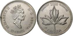 Canada, Elizabeth II, Dollar, 1978, Royal Canadian Mint, BU, Silver,