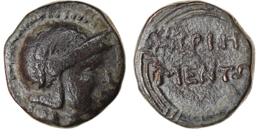 Coin, Ionia, Priene, Bronze Æ, 240-170 BC, , Bronze | Greek Coins