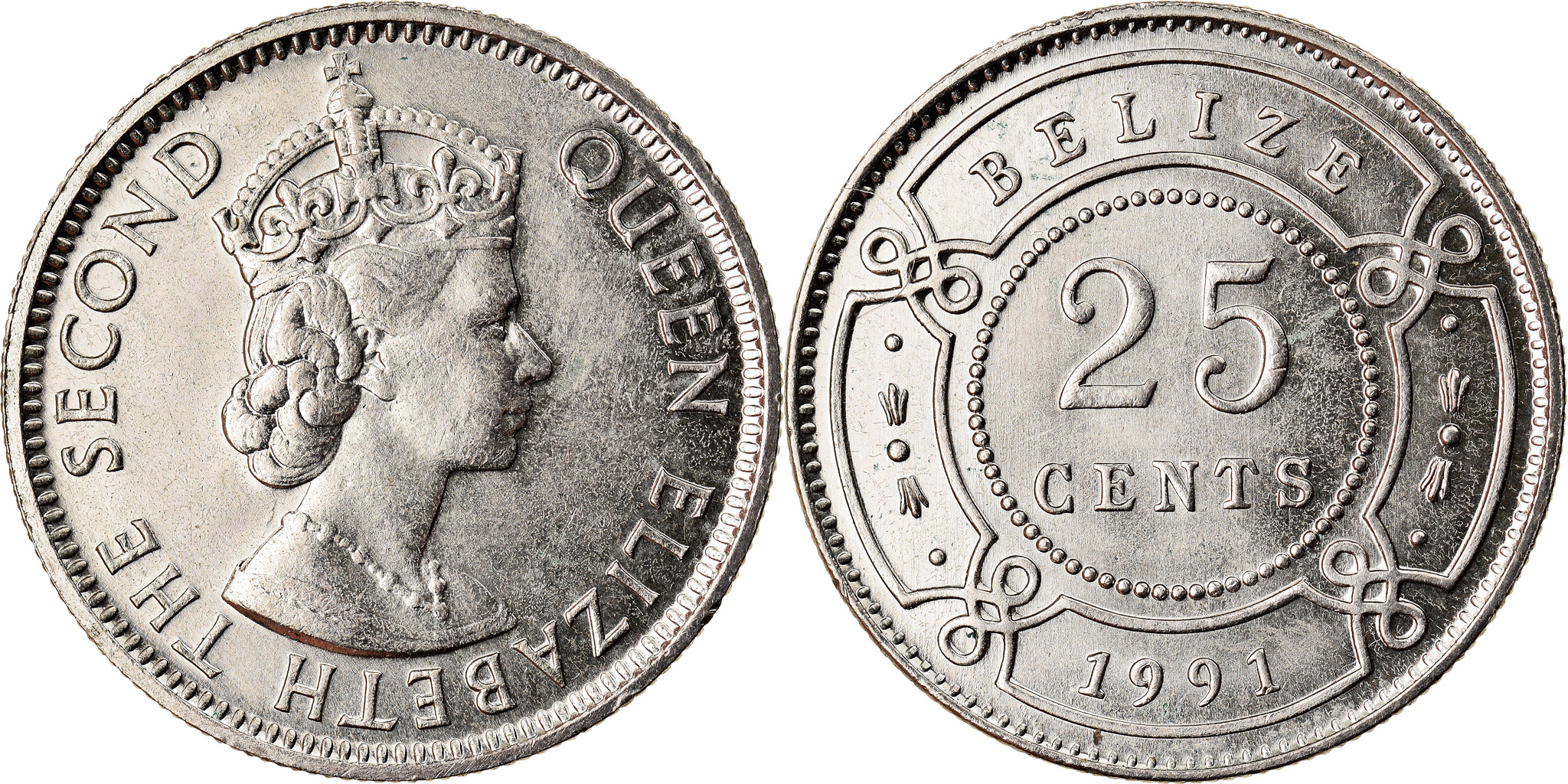 25 Cents