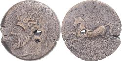 Coin, Numidia (Kingdom of), Massinissa or Micipsa, Bronze Æ, , Bronze
