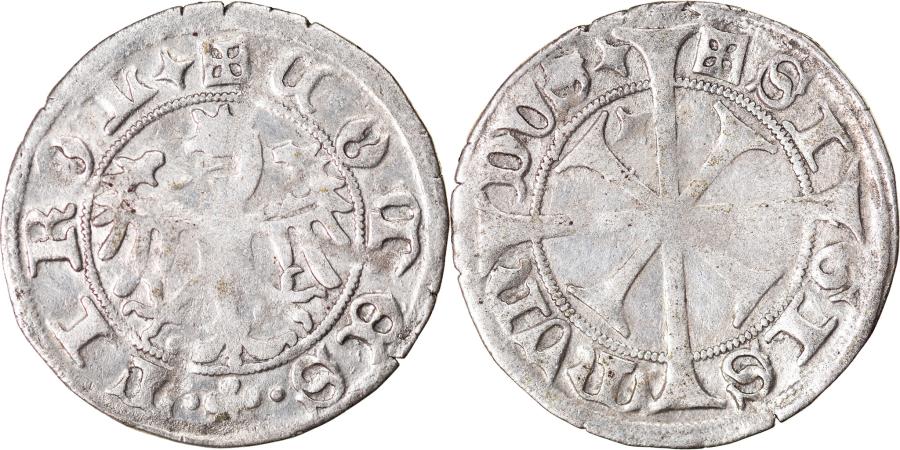 Coin, Austria, Tirol, Sigismund I, Kreuzer, 1446-1496, , Silver