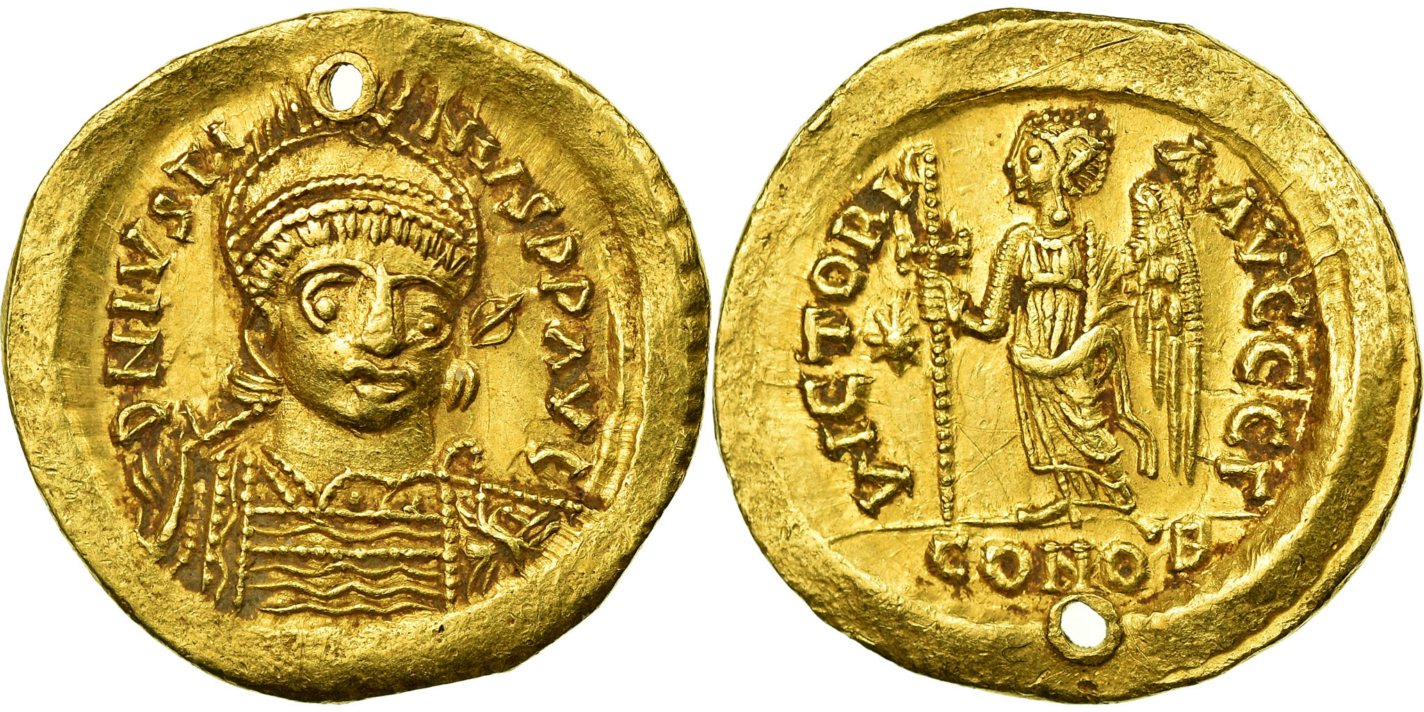 Solidus Coin