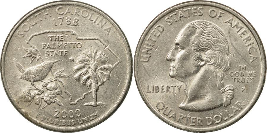 Coin Shortage? It May Be Time To Use Your State Quarters, 41% OFF