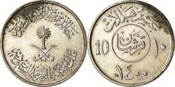 Saudi Arabia coins for sale - Buy Saudi Arabia coins from the most respected dealers around the ...