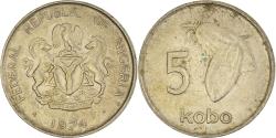 Nigeria coins for sale - Buy Nigeria coins from the most respected ...