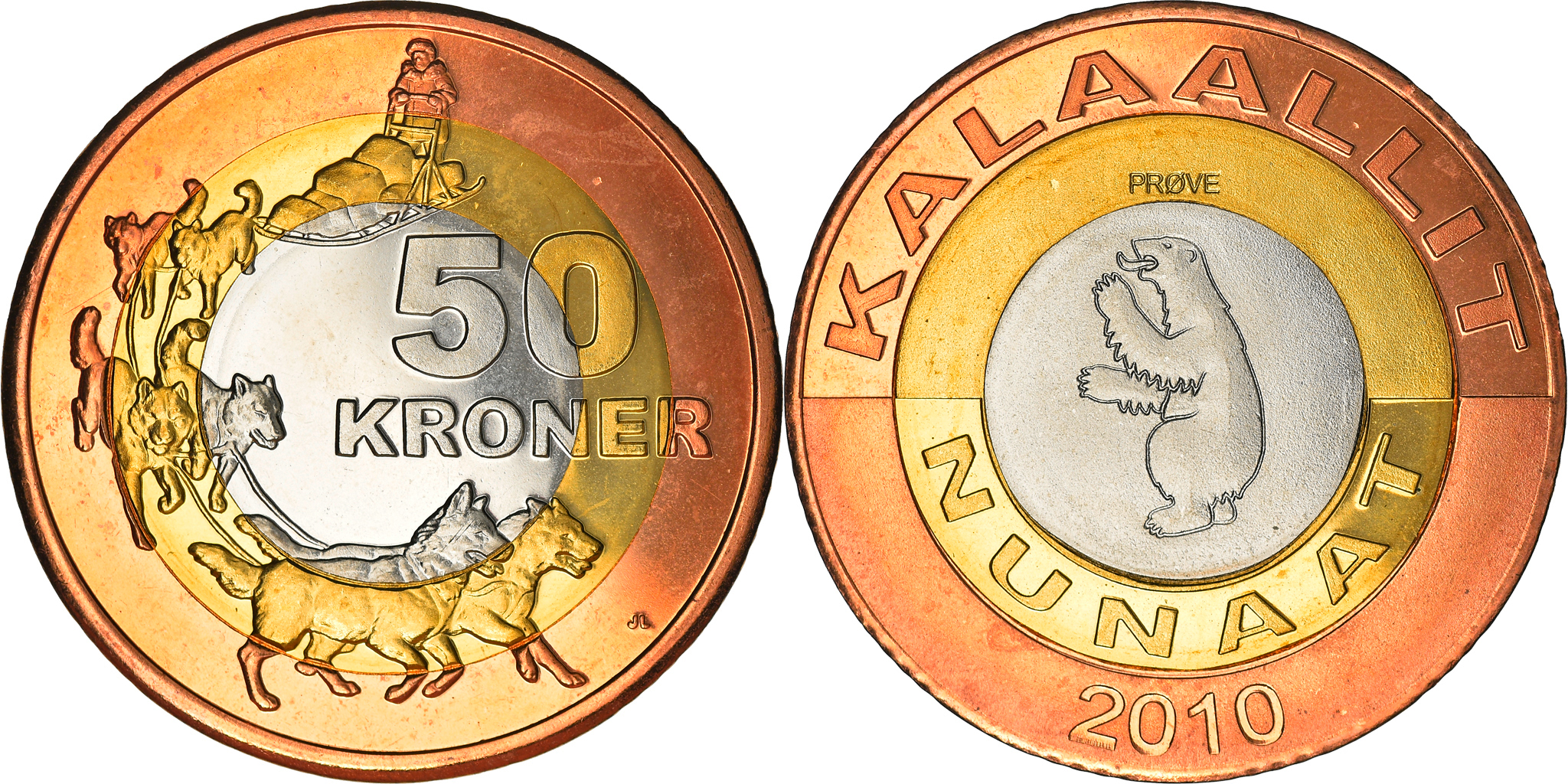 Kroner Symbol