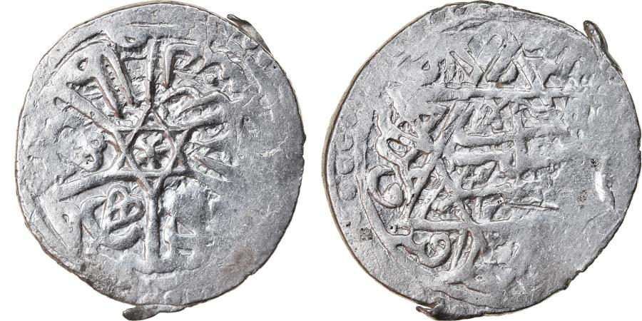 Coin, Ottoman Empire, Murad III, Dirham, AH 982 (1574/75), Halab,