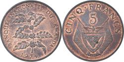 Rwanda coins for sale - Buy Rwanda coins from the most respected ...
