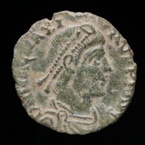 Magnus Maximus - REPARATIO REIPVB - 21 mm / 3.53 gr. | Ancient Coins