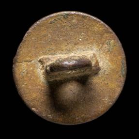 Button Military Spanish, Regiment 6, Napoleonic War - 15 mm. | Ancient ...