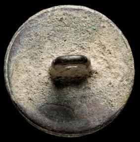 Button Military Spanish, Regiment 6, Napoleonic War - 22 mm. | Ancient ...