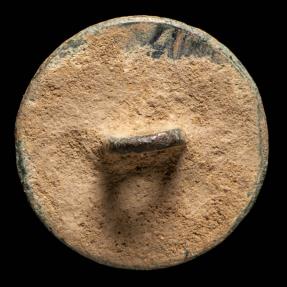 Button Military Spanish, Regiment 6, Napoleonic War - 22 mm. | Ancient ...