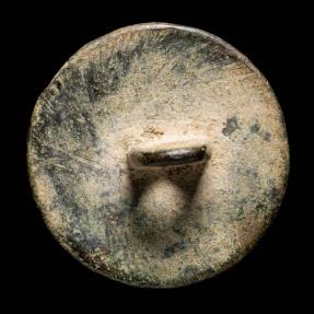 Button Military Spanish, Regiment 6, Napoleonic War - 21 mm. | Ancient ...