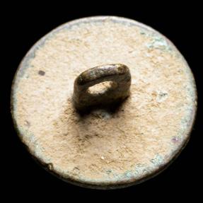 Button Military Spanish, Regiment 4, Napoleonic War - 22 mm. | Ancient ...