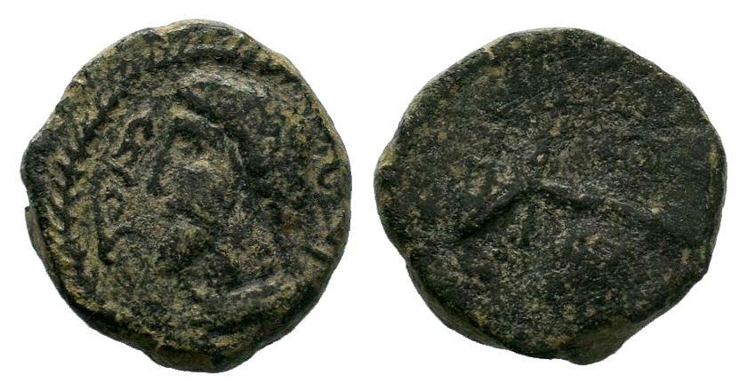 WAEL MESOPOTAMIA EDESSA rare | Greek Coins