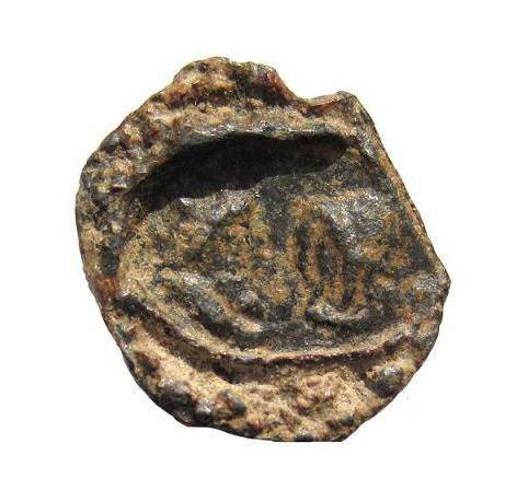 Roman lead seal c. 3rd-4th century AD | Ancient Coins