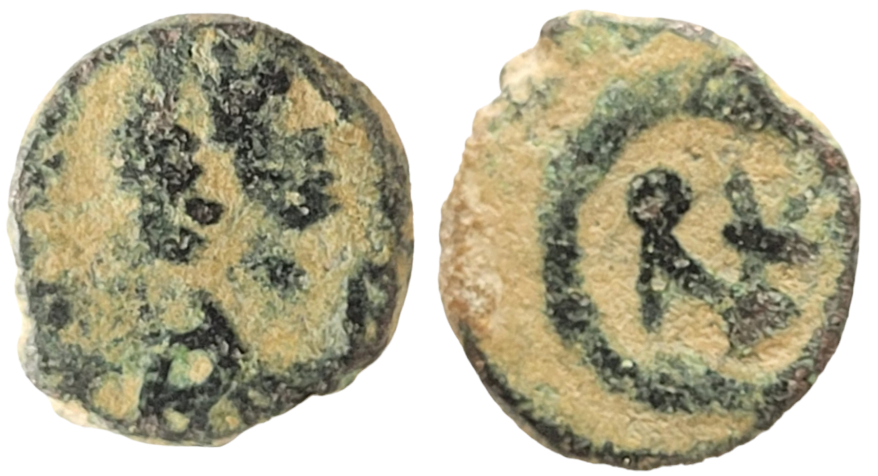 Zeno. AD 474-475. | Roman Imperial Coins