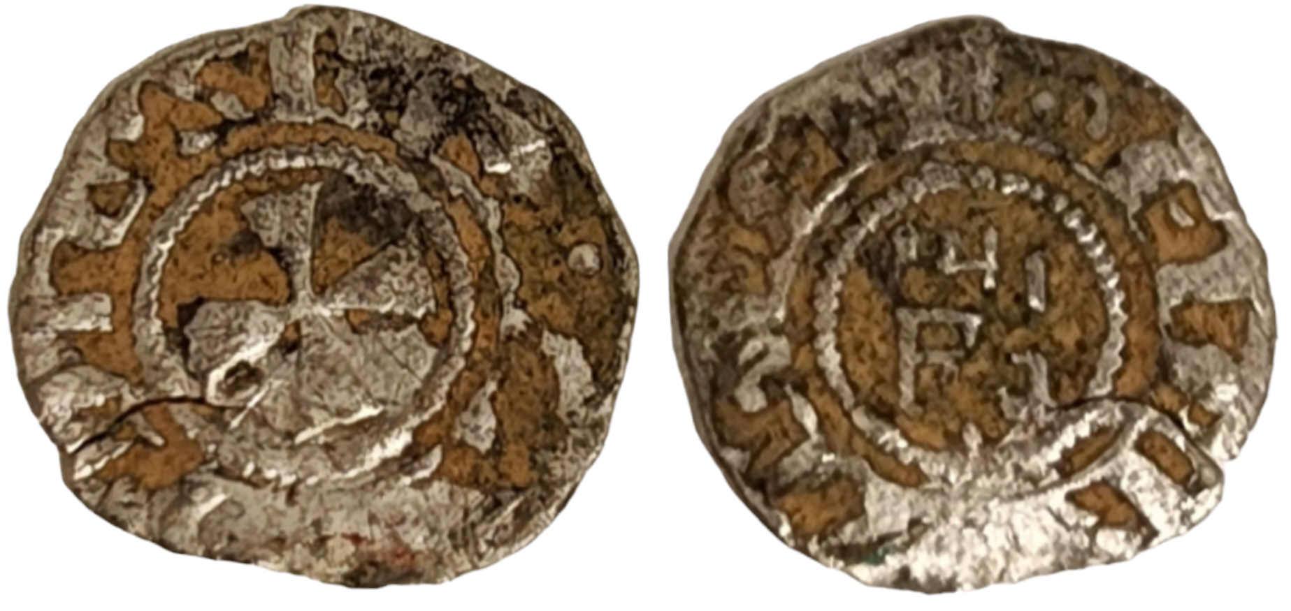 Crusaders, Latin Kingdom of Jerusalem. Baldwin III . | Medieval Coins