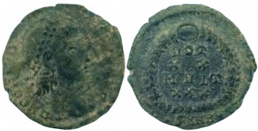 Constans 337-350 AD. | Roman Imperial Coins