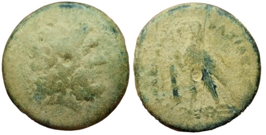 Ptolemaic Kingdom: Ptolemy II Philadelphos. | Greek Coins