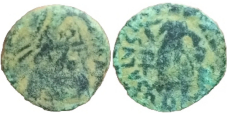 Valentinian III ,425-435 AD | Roman Imperial Coins