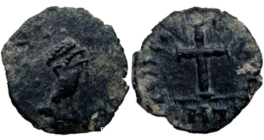 Theodosius II. AD 402-450 | Roman Imperial Coins