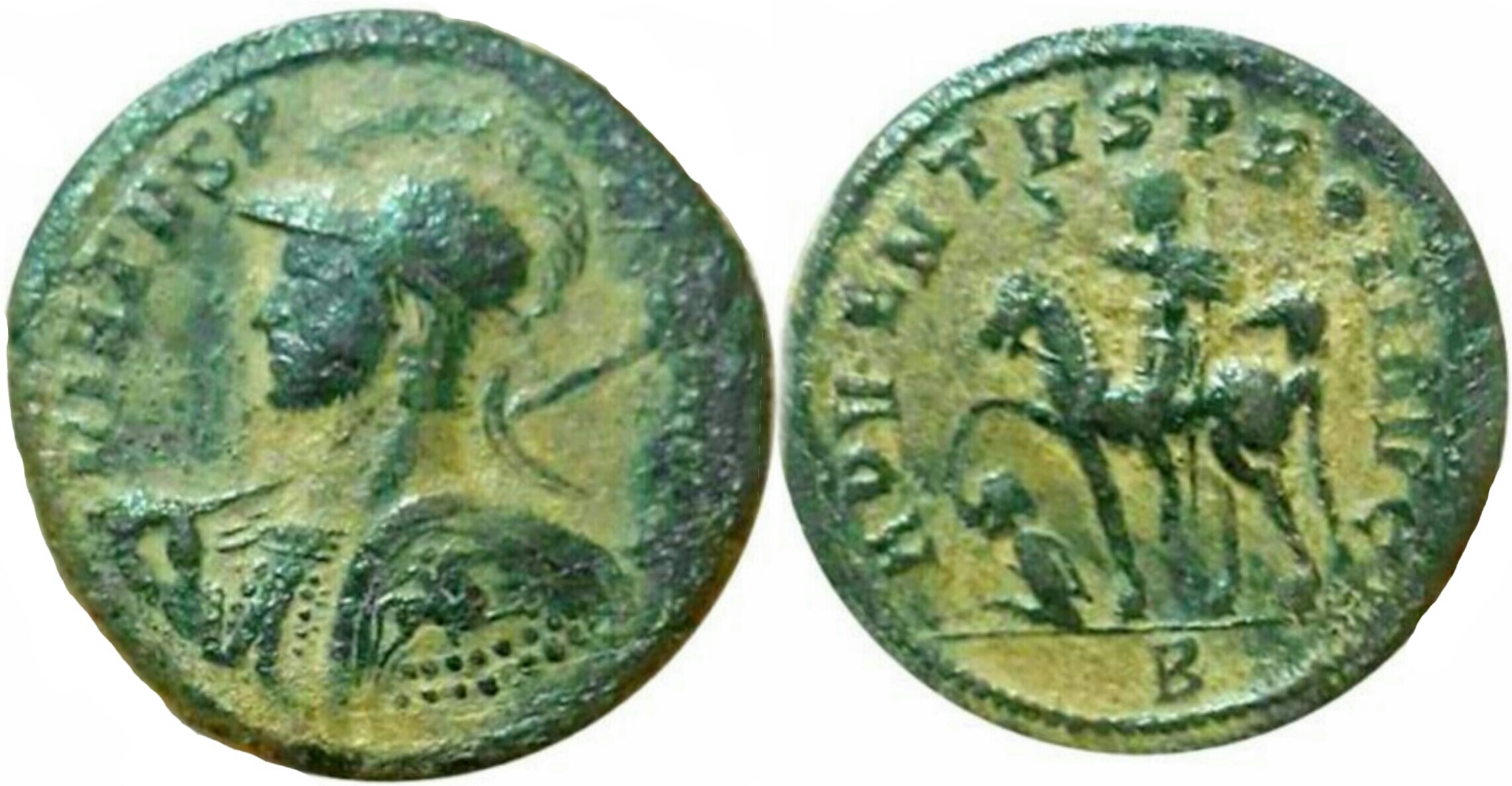 Probus 276 - 282 A.D. scarce | Roman Imperial Coins