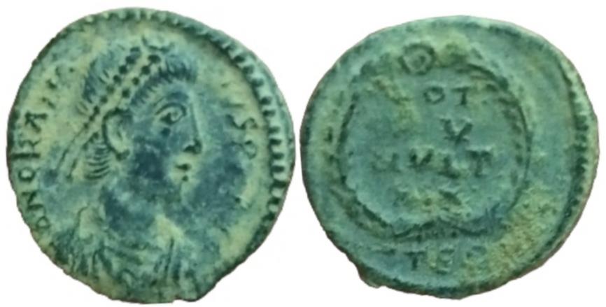 Constans 337-350 AD. | Roman Imperial Coins