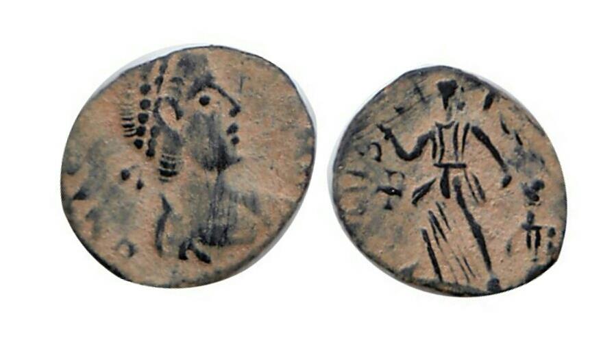 Theodosius I | Roman Imperial Coins