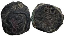 ARABIA, Northwestern. Lihyan. 2nd–1st centuries BC. | Ancient Eastern Coins