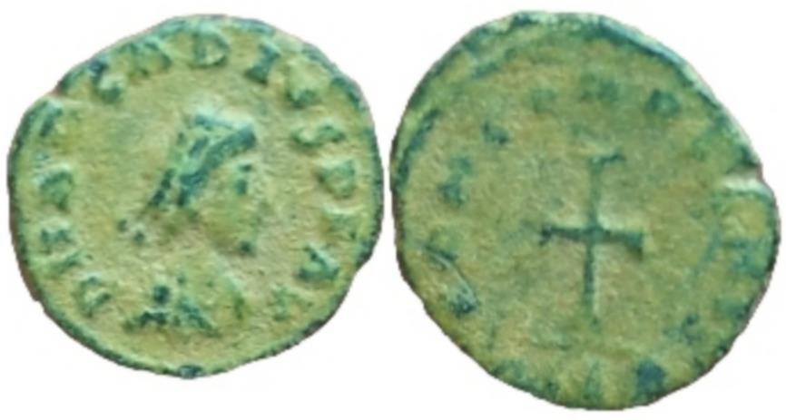 Arcadius. AD 383-408 | Roman Imperial Coins