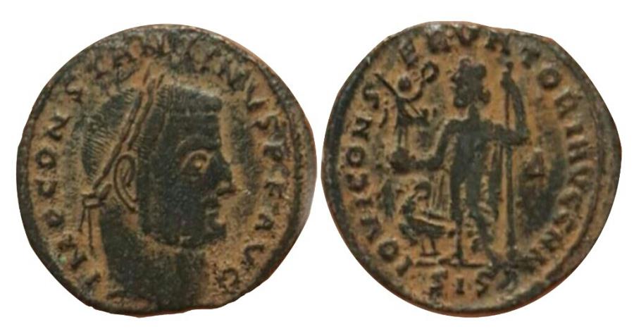 Constantine I, Siscia mint | Roman Imperial Coins