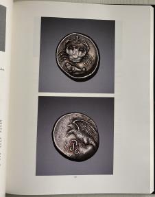 Sotheby’s. The Nelson Bunker Hunt Collection of Highly Important Greek ...