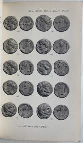LLoyd A.H. - A recently discovered hoard of Greek and Siculo Punic ...