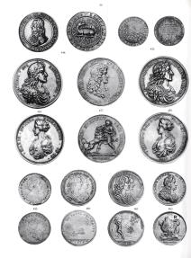 Spink, Coin Auction 101 British Coins, Tokens and Commemorative Medals
