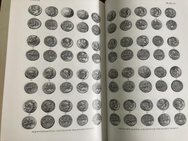Debernardi P. and Davis P. - A Second Punic War Denarius Hoards