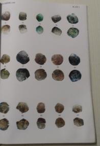 Eleni Lianta. Late Byzantine Coins 1204 - 1453 in the Ashmolean Museum ...