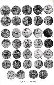 The Royal Numismatic Society, Coin Hoards Volume III