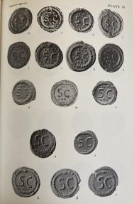 Yonge D. The So-Called Interregnum Coinage. | Roman Imperial Coins