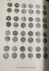 Eaglen R. - The Mint of Huntingdon. From BNJ, 1999. | Ancient Coin Books