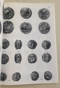 Numismatik Lanz Auktion 88 Sammlung Leo Benz Römische Republik - Lanz ...