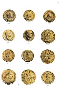 Numismatica Ars Classica AG, Auction 9